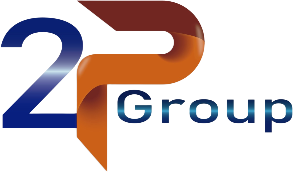 Inicio - 2P Group